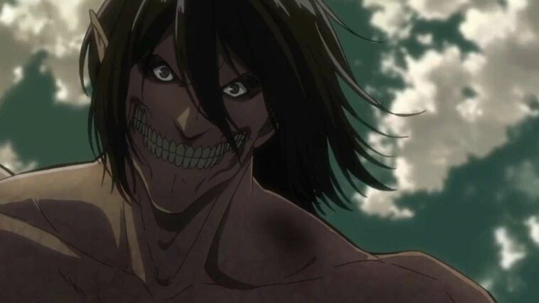 9 Kekuatan Titan Shifter Dalam Series Shingeki no Kyojin - Dafunda.com