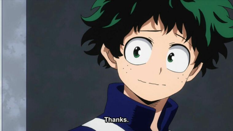 10 karakter Anime Populer Berwarna Rambut Hijau - Dafunda.com