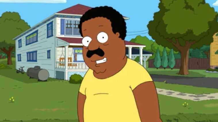 Inilah Pengisi Suara Cleveland Brown Baru Family Guy - Dafunda.com