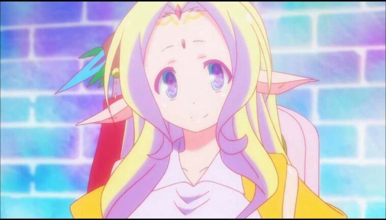 10 Karakter Anime Elf Cantik Dan Populer - Dafunda.com