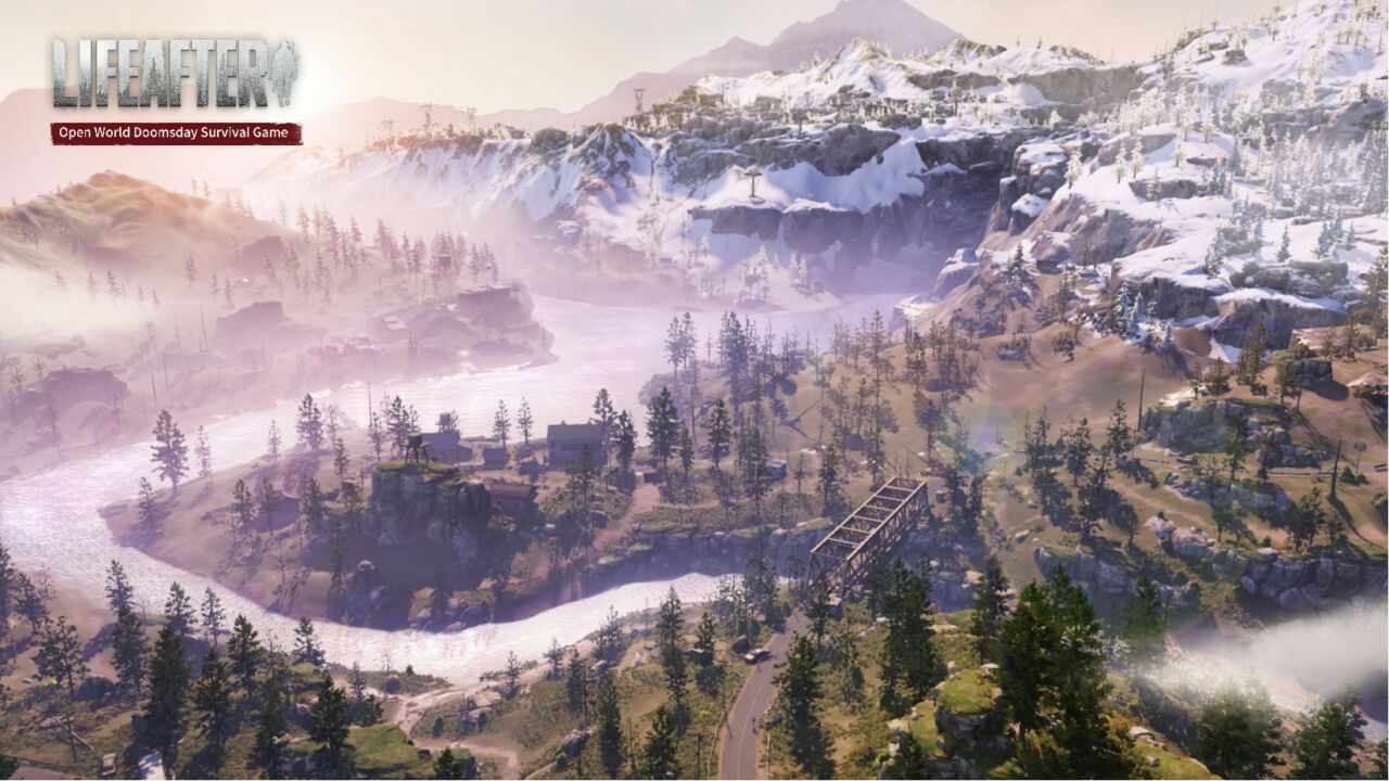 LifeAfter Season 3 Akan Hadir Dengan Banyak Peningkatan! - Dafunda.com