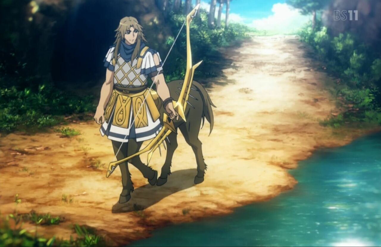 10 Karakter Anime Furry Paling Keren Dan Populer - Dafunda.com