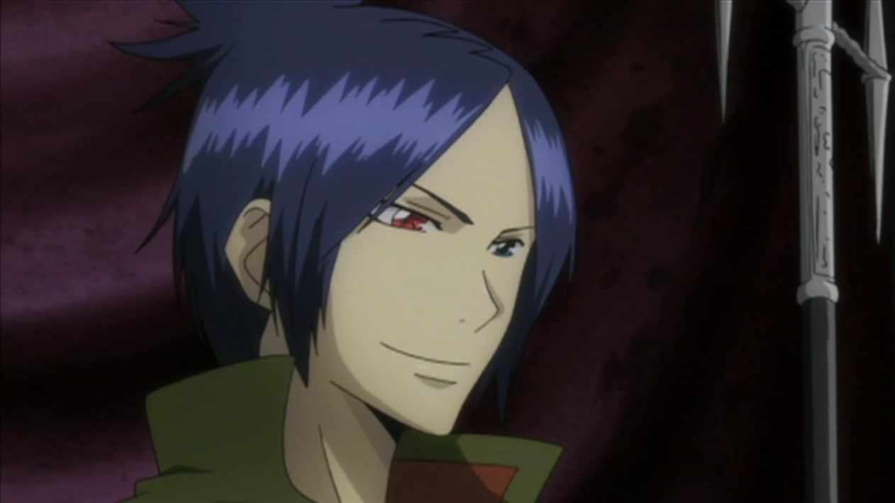 Vongola Family Decimo Dari Anime Katekyo Hitman Reborn - Dafunda.com