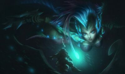 Build Terbaik Nami LoL: Wild Rift, Cantik-cantik Mematikan! - Dafunda.com