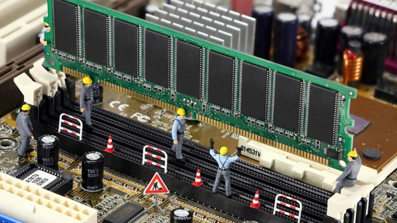 10 Rekomendasi Merek RAM Terbaik untuk Laptop dan PC - Dafunda.com