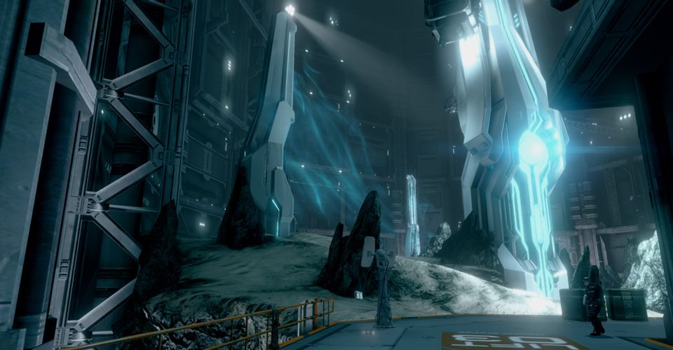 Versi PC Halo 4 Akan Rilis Bulan Ini - Dafunda.com