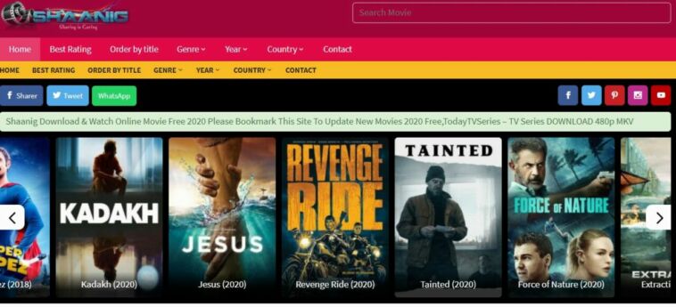 14 Situs Download Film Terbaru Tahun 2020 - Dafunda.com