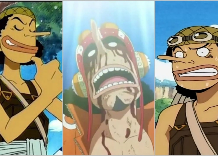 6 Fakta Menarik Dan Lucu Yang Dimiliki God Usopp Dafunda - Read Anime ...