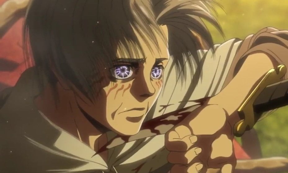 10 Titan Shifter Yang Sudah Mati Di Serial Attack on Titan - Dafunda.com