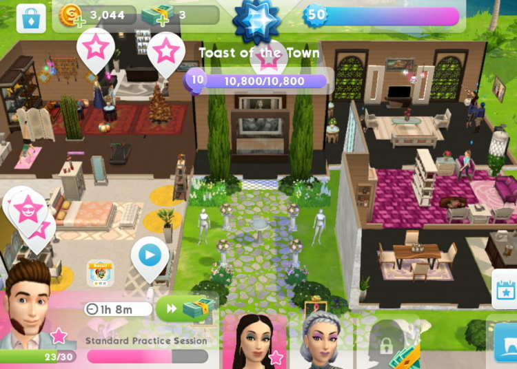Rekomendasi Game Offline Android Buat Cewek 7516