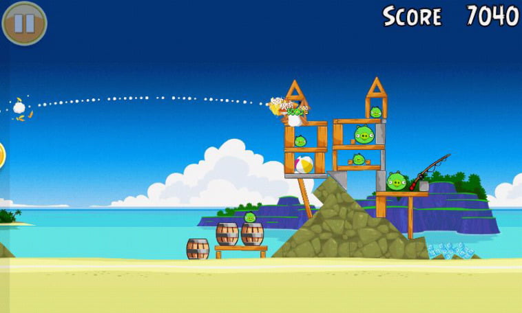 17 Rekomendasi Game Offline Android Perempuan Terbaik - Dafunda.com