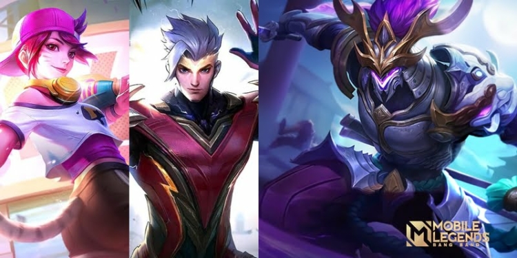 5 Hero Counter Terbaik Melawan Mathilda Mobile Legends - Dafunda.com