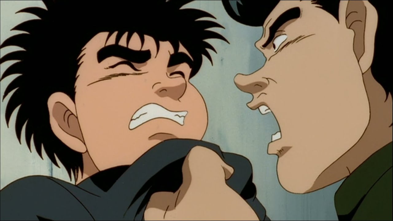 7 Karakter Anime Korban Bully Yang Kini Menjadi Kuat - Dafunda.com