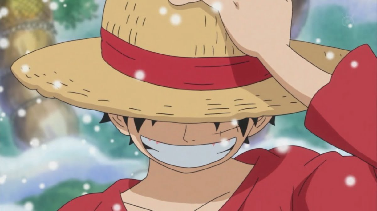 7 Fakta Menarik Monkey D Luffy Dari Serial One Piece - Dafunda.com 7 Fakta Menarik Monkey D Luffy Dari Serial One Piece - Dafunda.com