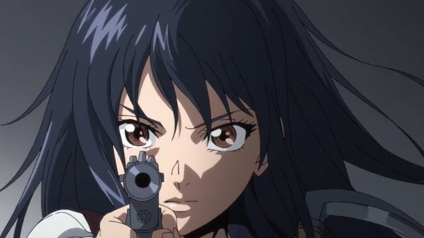 Anime Tenkuu Shinpan Telah Mengungkap Karakter Baru - Dafunda.com