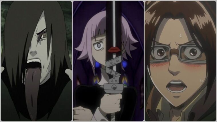 Inilah Daftar 6 Karakter Genderless Yang Ada Di Anime - Dafunda.com