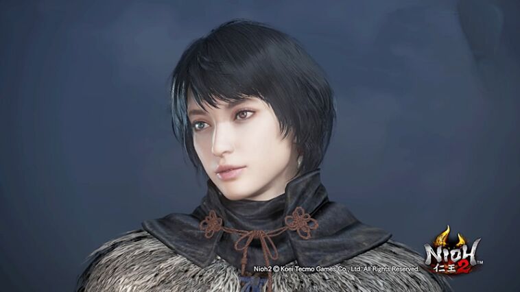 Nioh 2 Dapatkan MOD Nakal Untuk Pertama Kali - Dafunda.com