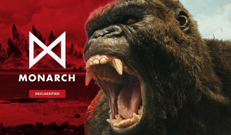 Inilah Tujuan Utama Monarch di Godzilla vs Kong - Dafunda.com
