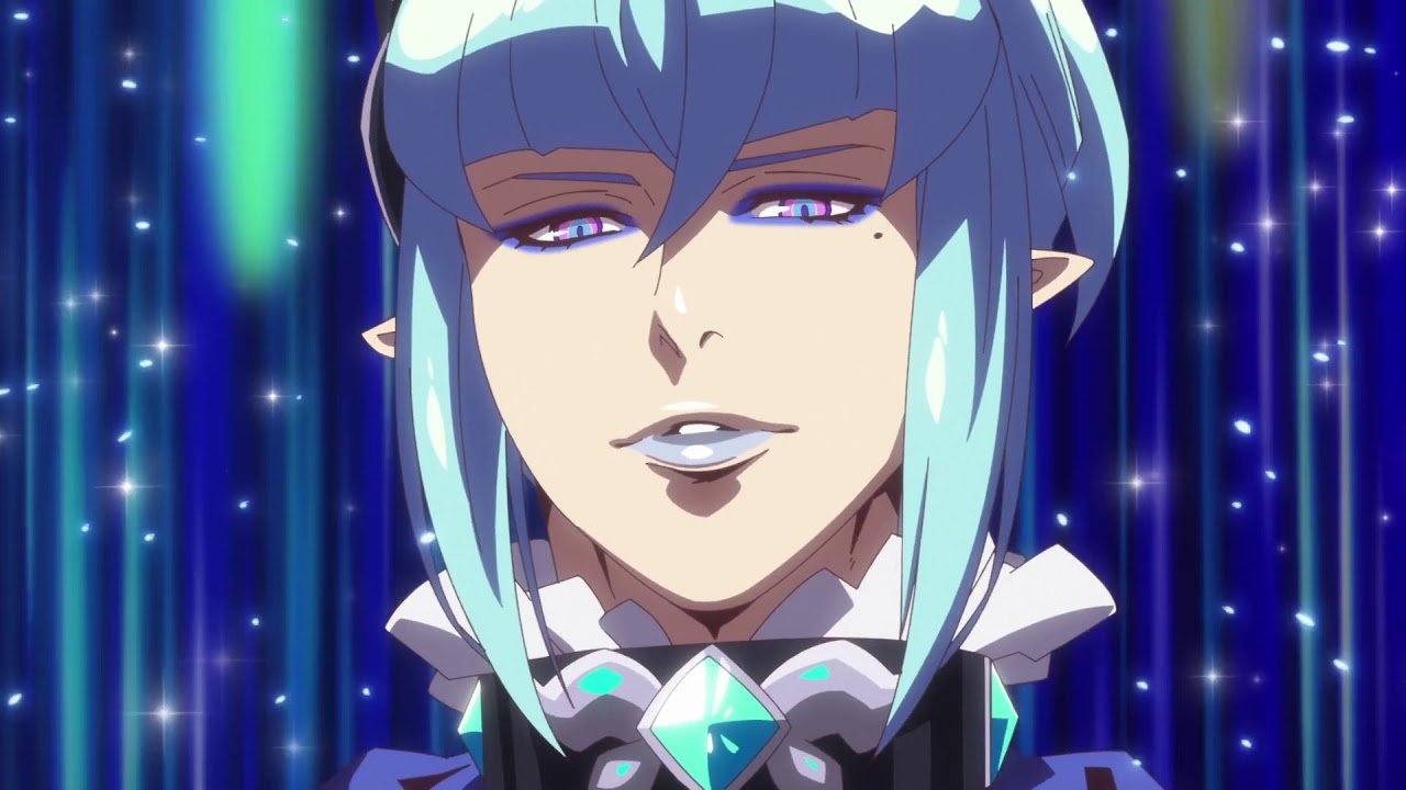 Catat Inilah Jadwal Tayang Anime Original Fairy Ranmaru - Dafunda.com