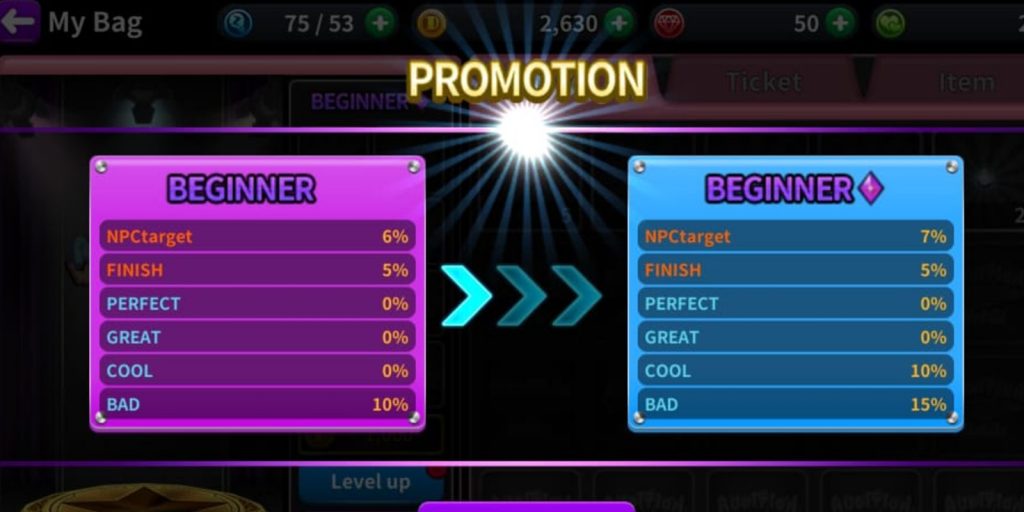 Tips Ampuh Bermain Game AyoDance Mobile - Dafunda.com