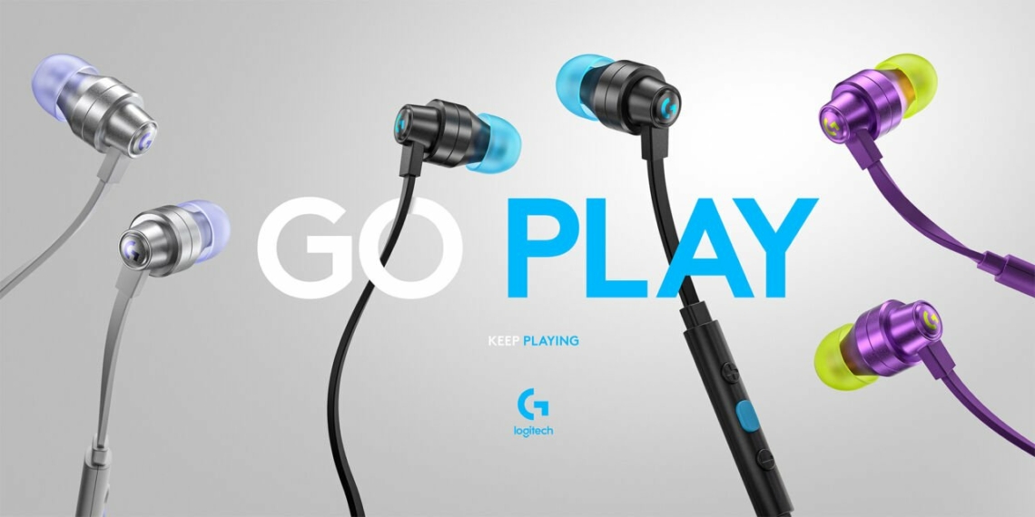 7 Rekomendasi Earphone IEM High Quality, Audionya Juara! - Dafunda.com