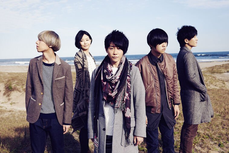 10 Grup Band Jepang Populer Dikalangan Remaja - Dafunda.com