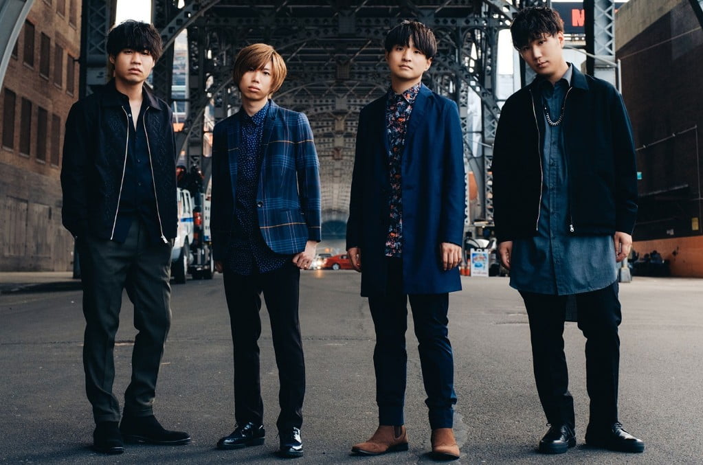 10 Grup Band Jepang Populer Dikalangan Remaja - Dafunda.com