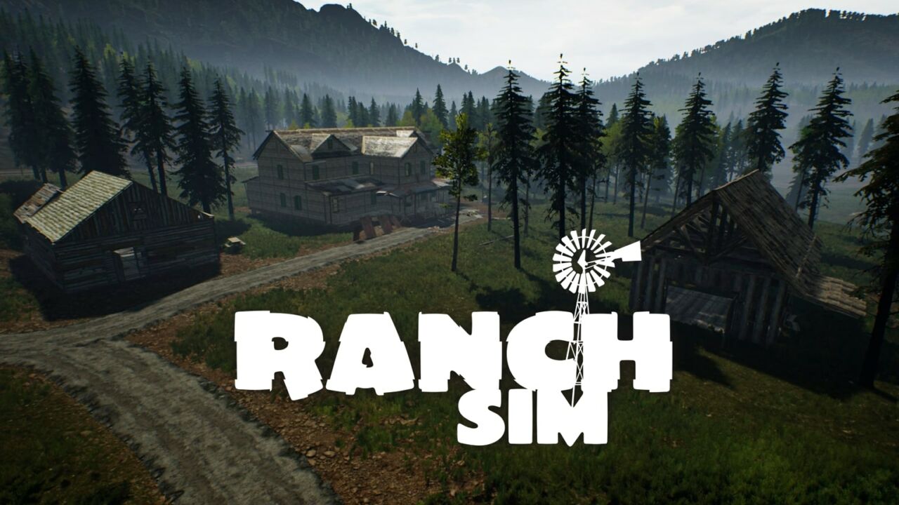Spesifikasi PC Untuk Memainkan Game Ranch Simulator - Dafunda.com
