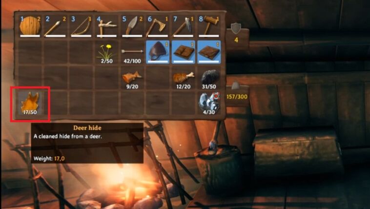 Cara Mudah Membuat Leather Pants Di Game Valheim - Dafunda.com