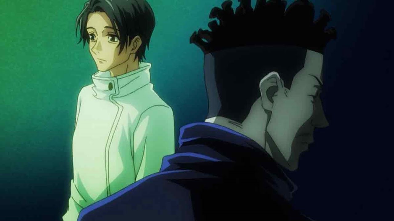 Pembahasan Mengenai Manga Jujutsu Kaisen Chapter 146 - Dafunda.com