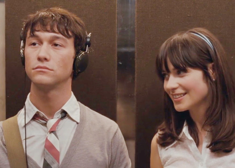 Summer Finn di Film 500 Days of Summer Bukanlah Villain - Dafunda.com