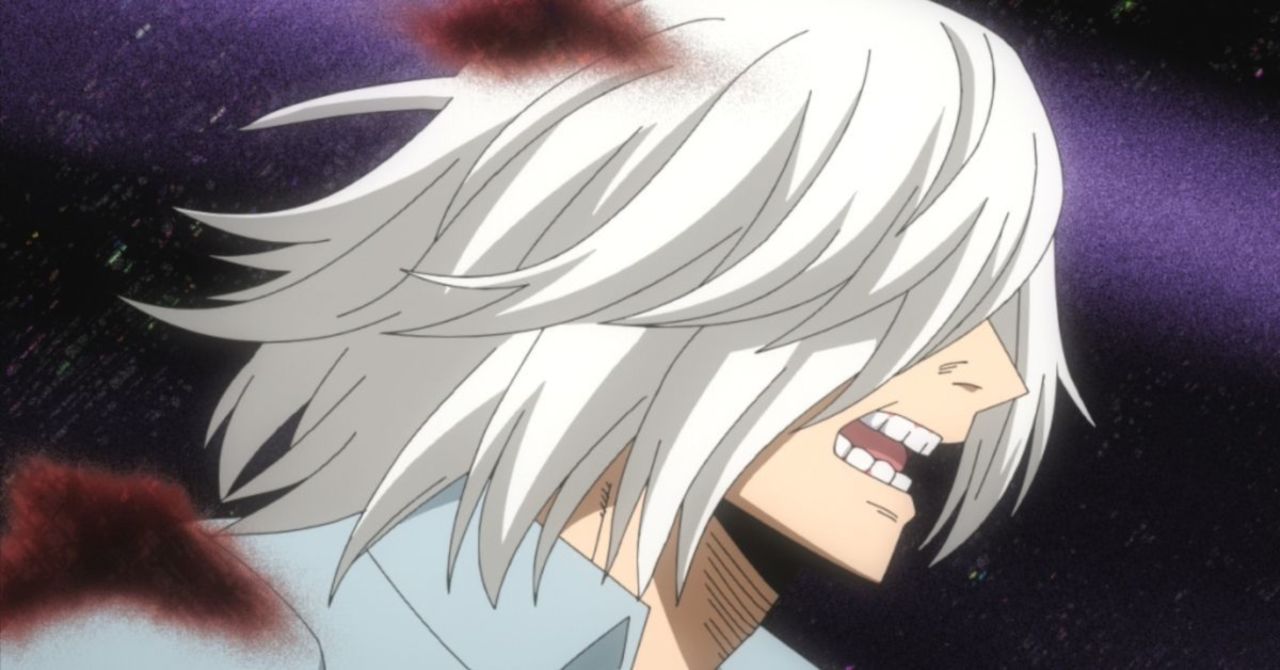 9 Pengguna Quirk One for All di My Hero Academia - Dafunda.com