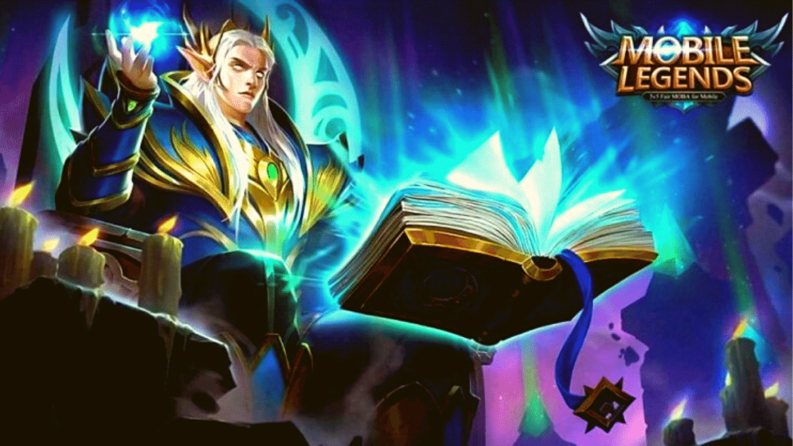 HERO - HERO MOBILE LEGEND DAN ROLE NYA