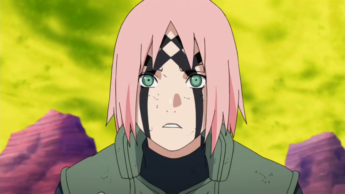 5 Ninja Yang Sudah Menjadi Jounin di Usia Muda - Dafunda.com