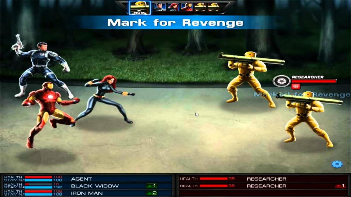 12 Game Superhero Android Terbaik Paling Seru! - Dafunda.com