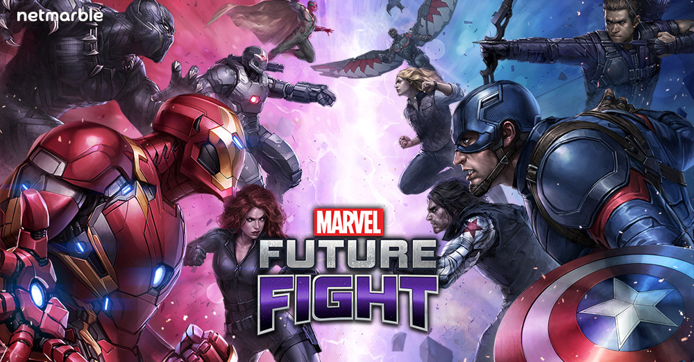 12 Game Superhero Android Terbaik Paling Seru! - Dafunda.com