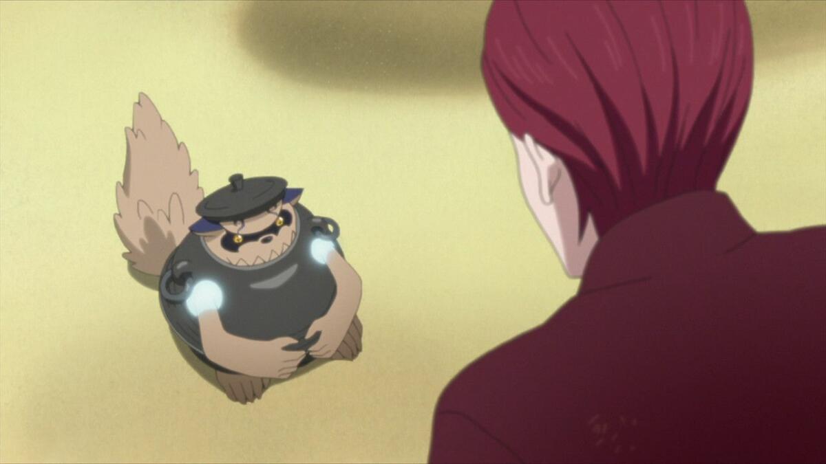 6 Pengguna Jutsu Pasir Terkuat di Naruto dan Boruto - Dafunda.com