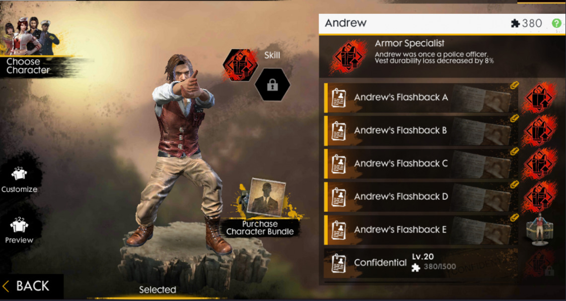 APK Push Rank FF, Push Rank Free Fire Jadi Lebih Mudah! - Dafunda.com