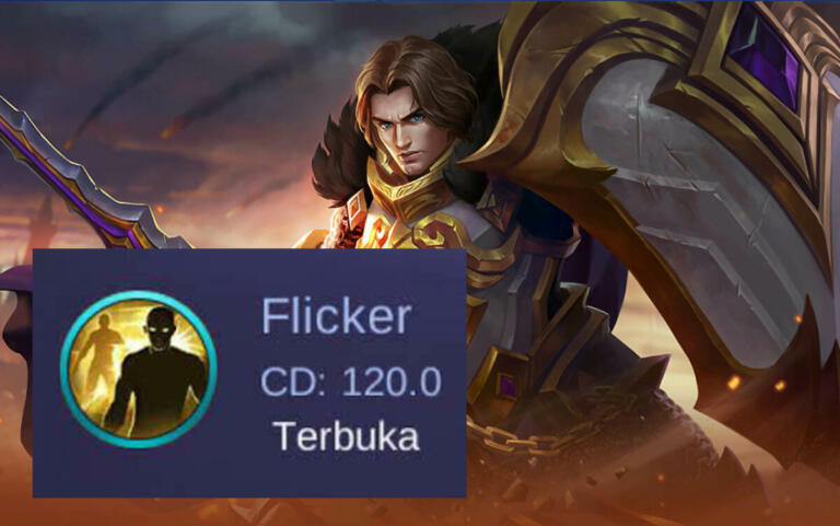 Rekomendasi Build Terkuat Kalea Mobile Legends - Dafunda.com