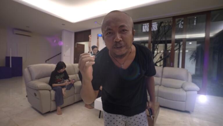 Siapa Pascol Mobile Legends? Berikut Biodata Lengkapnya - Dafunda.com