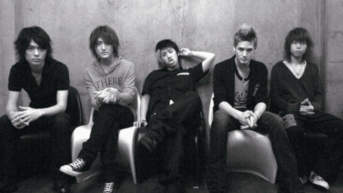 7 Hal Menarik Tentang Dokumenter Netflix ONE OK ROCK - Dafunda.com
