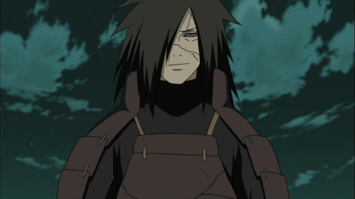 6 Ninja di Naruto yang Punya Chakra Sangat Besar - Dafunda.com
