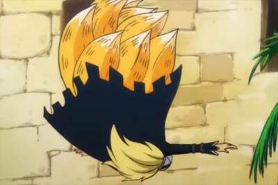 5 Buah Iblis yang Bisa Meniru Wujud Orang Lain - Dafunda.com