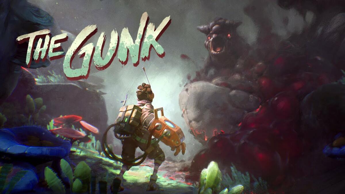 Spesifikasi PC Memainkan Game The Gunk - Dafunda.com