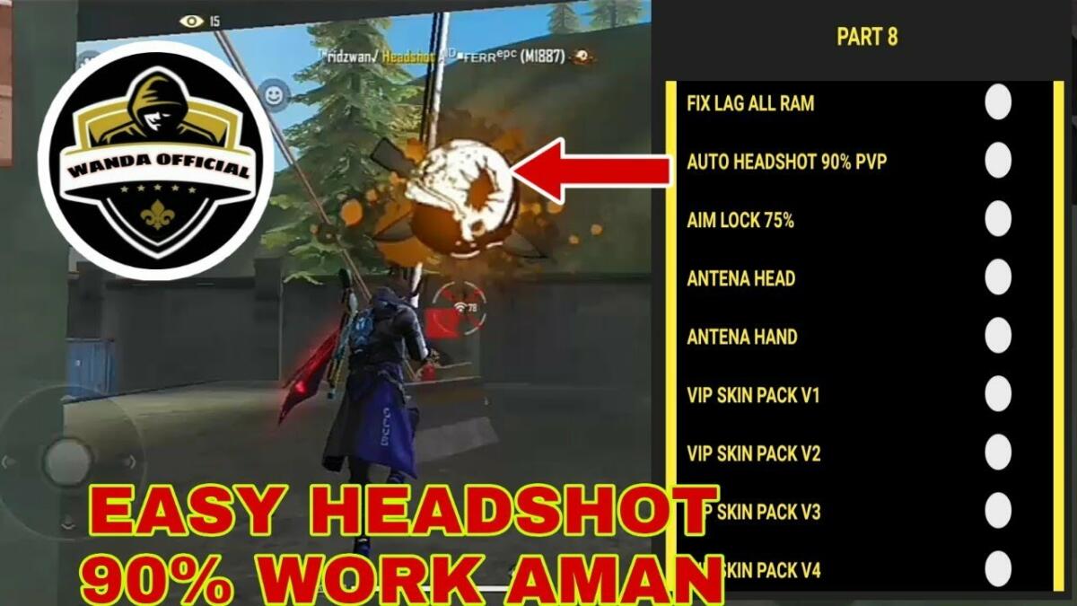 FF Rank Booster, Push Rank Free Fire Jadi Gampang Booyah! - Dafunda.com