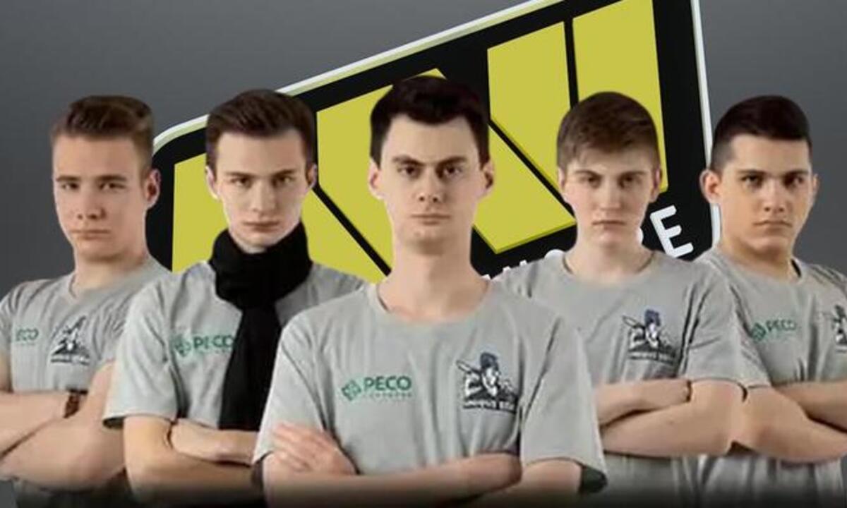 Navi Mobile Legends, Siapa Mereka Sebenarnya? - Dafunda.com