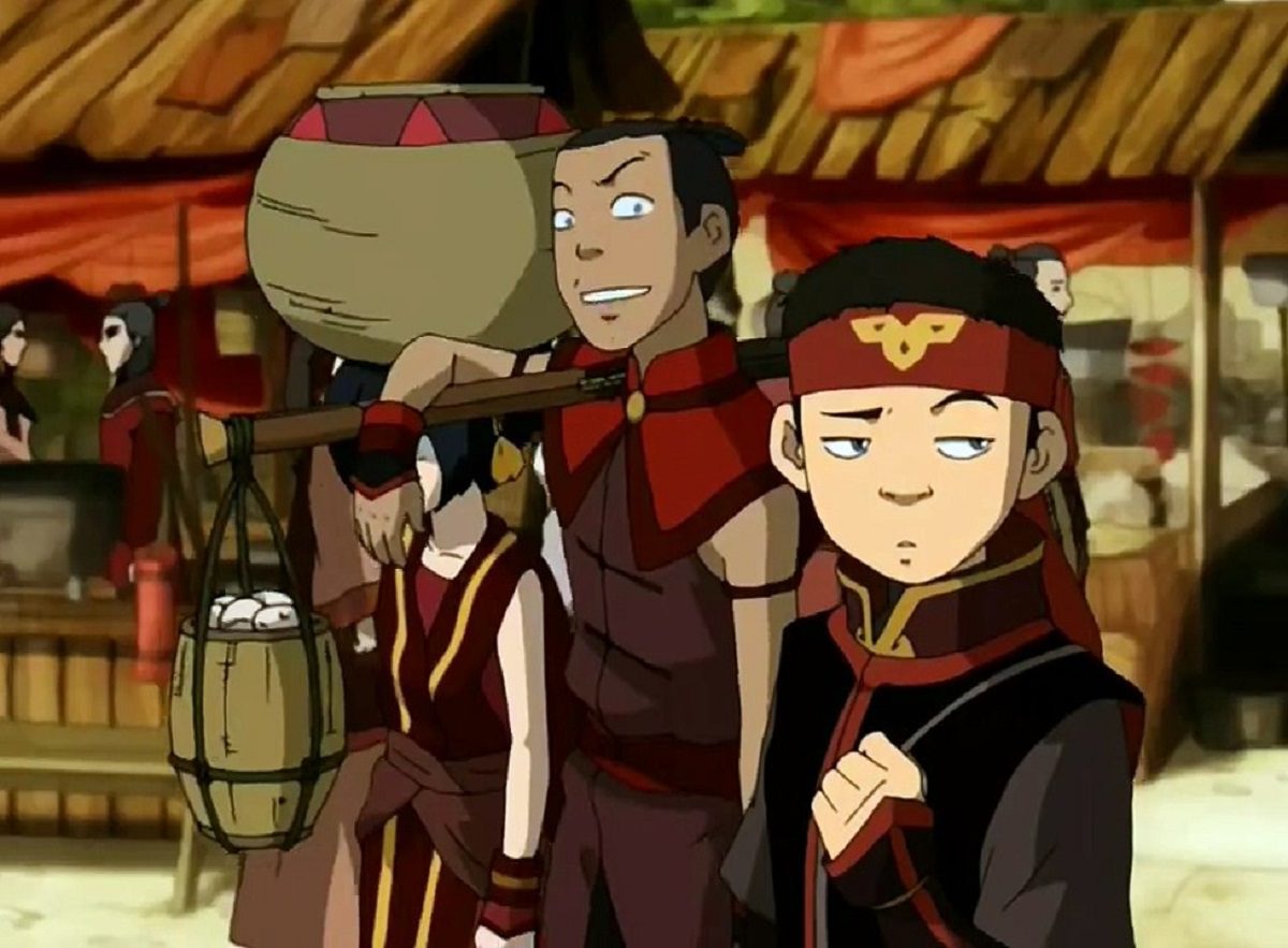 Alasan Tim Avatar Sempat Merahasiakan Identitasnya - Dafunda.com