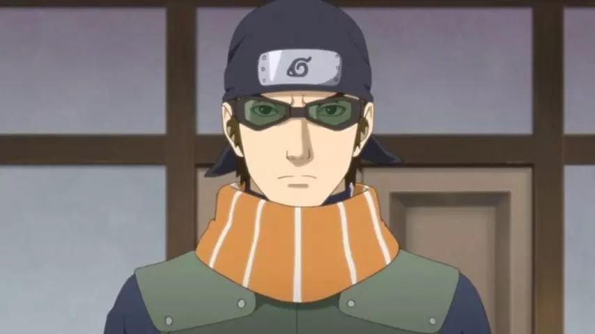 5 Jonin di Naruto dan Boruto yang Tidak Bisa Bertarung - Dafunda.com