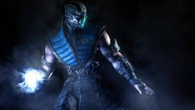Bagaimana Sejarah Konflik Scorpion dan Sub-Zero di Mortal Kombat ...