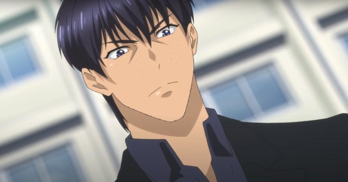 PV Perdana Adaptasi Anime Shoot! Goal to the Future - Dafunda.com